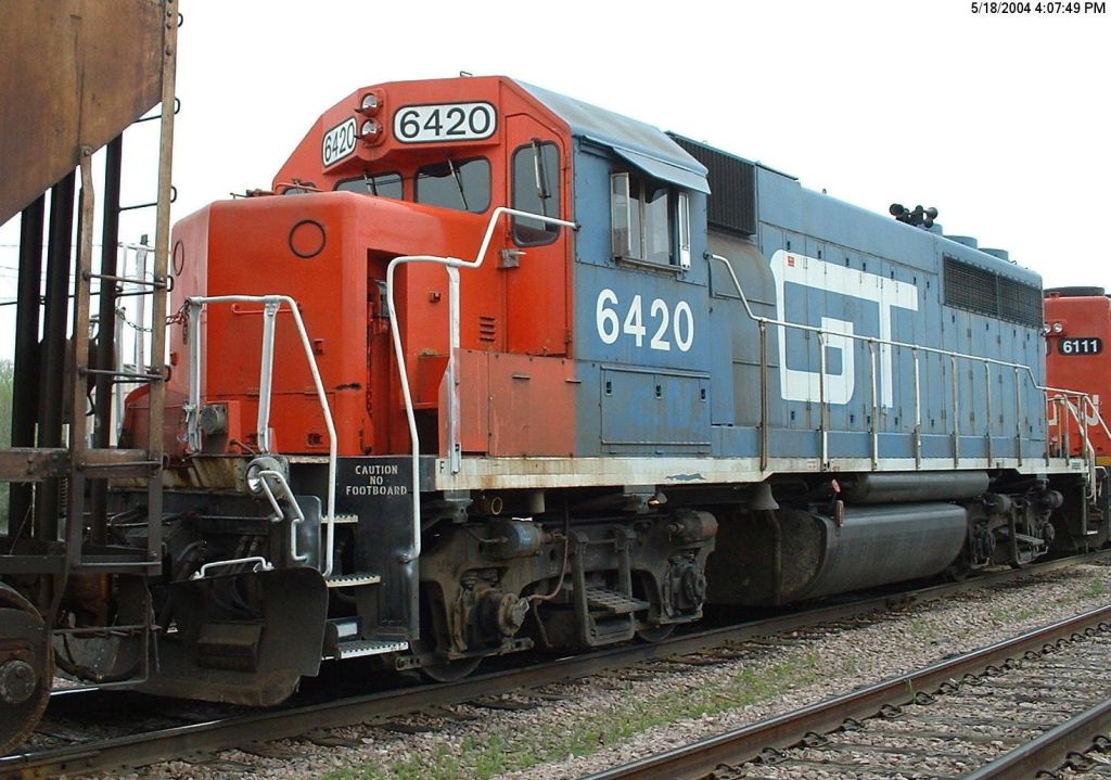 GTW 6420